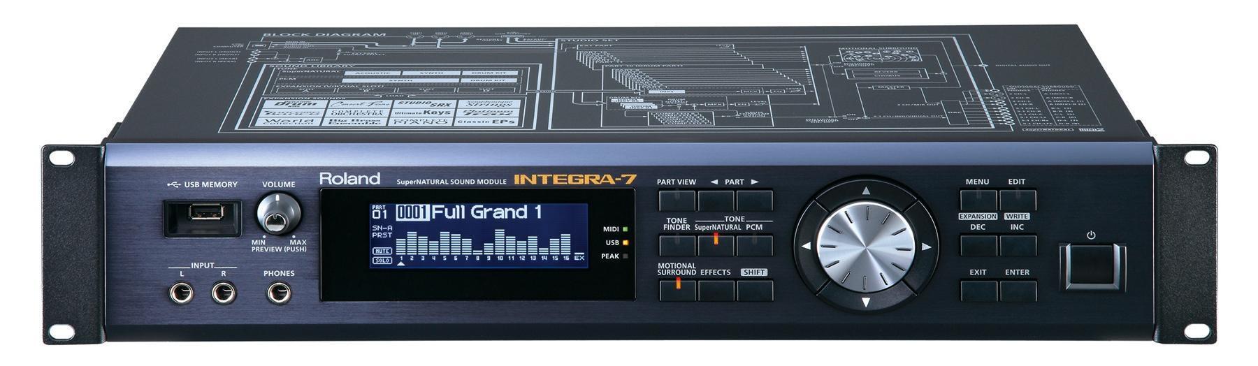 Roland Expands Windows 8.1 Compatibility