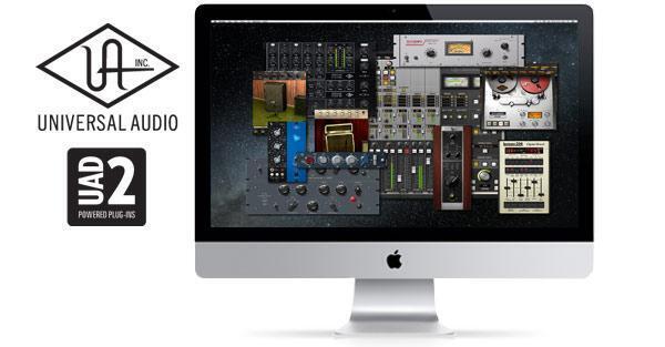 Guide to Universal Audio UAD-2