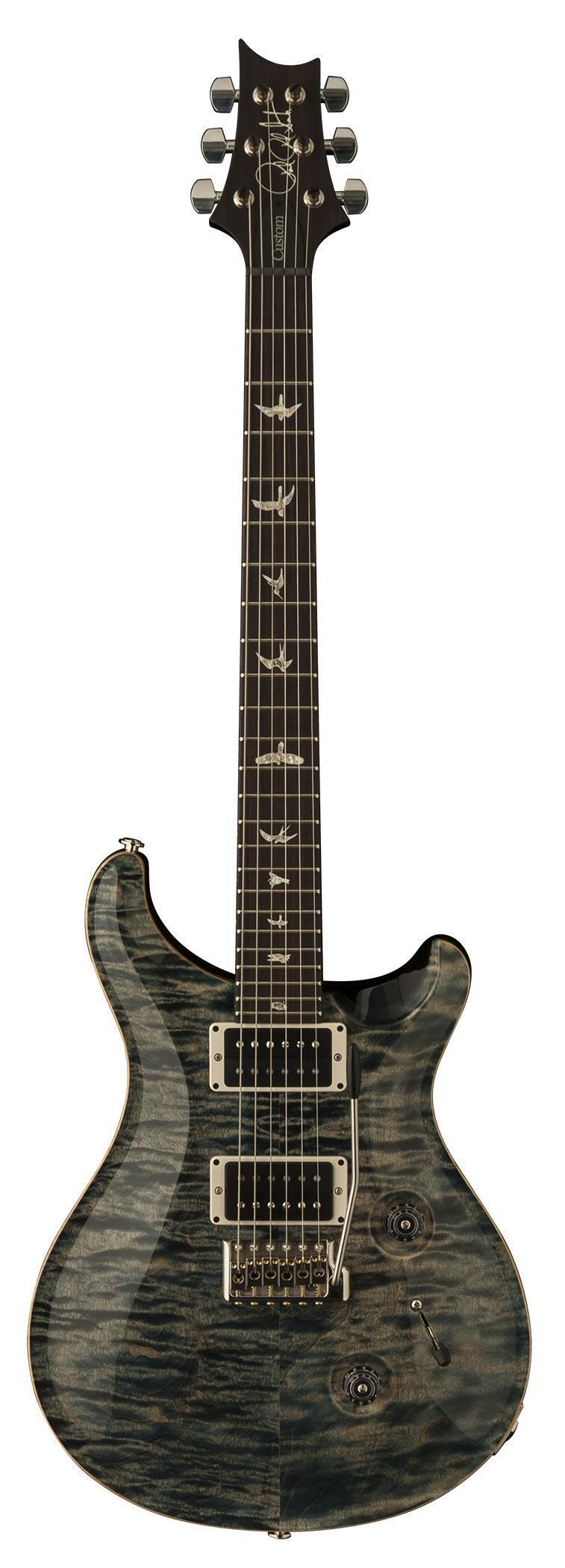 Winter NAMM 2014: PRS Floyd Custom 24