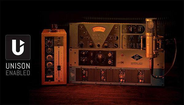 Guide to Universal Audio UAD-2