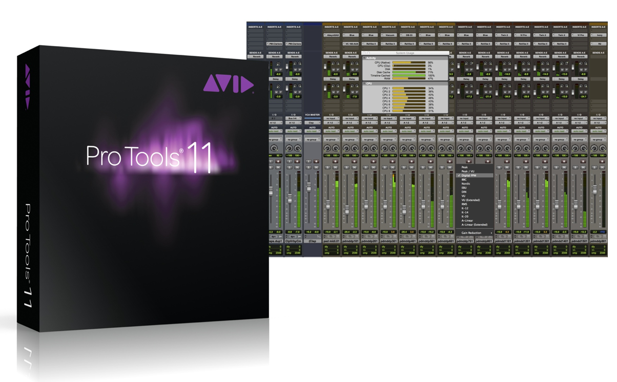 Batch Fades in Pro Tools