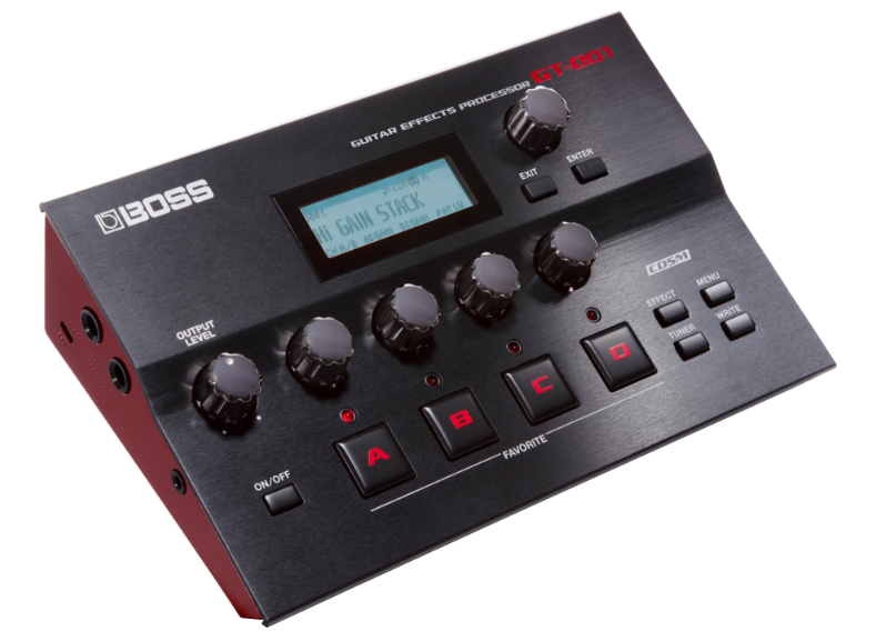 Musikmesse News: BOSS