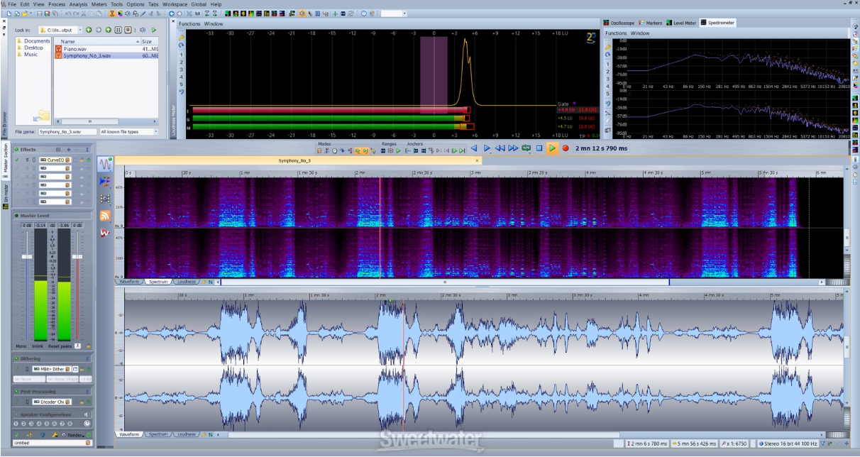 Steinberg Wavelab 8.5