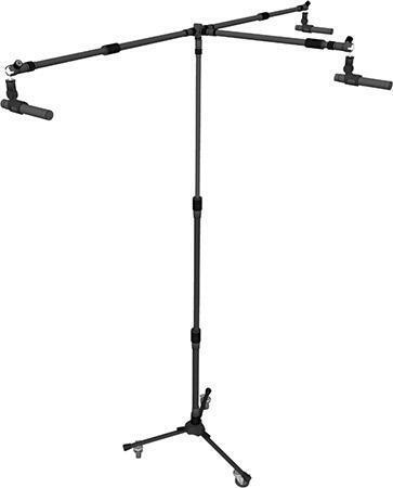Triad-Orbit Microphone Stand Buying Guide