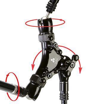 Triad-Orbit Microphone Stand Buying Guide