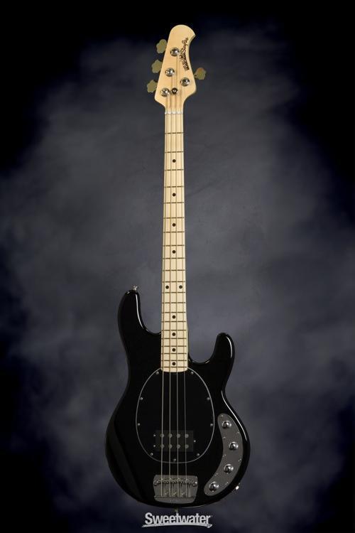 Bass of the Day: Music Man StingRay 4 H