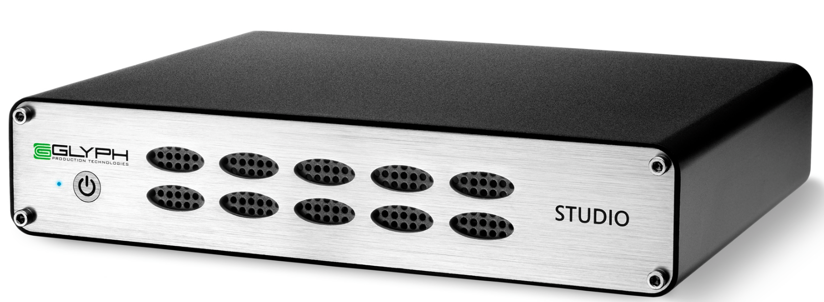 Accessory of the Day: Glyph Studio Hard Drive