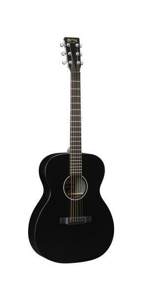 Summer NAMM 2014: Martin New X Series Models
