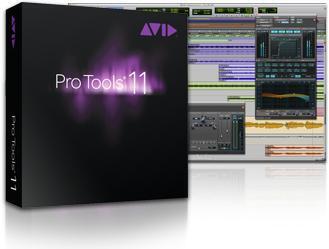 Avid Releases Pro Tools and Pro Tools HD v11.2