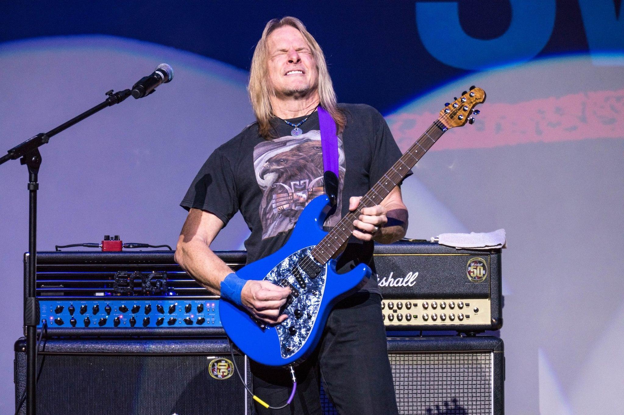 Steve Morse - Alchetron, The Free Social Encyclopedia