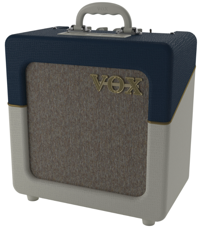 New Limited Editions from VOX