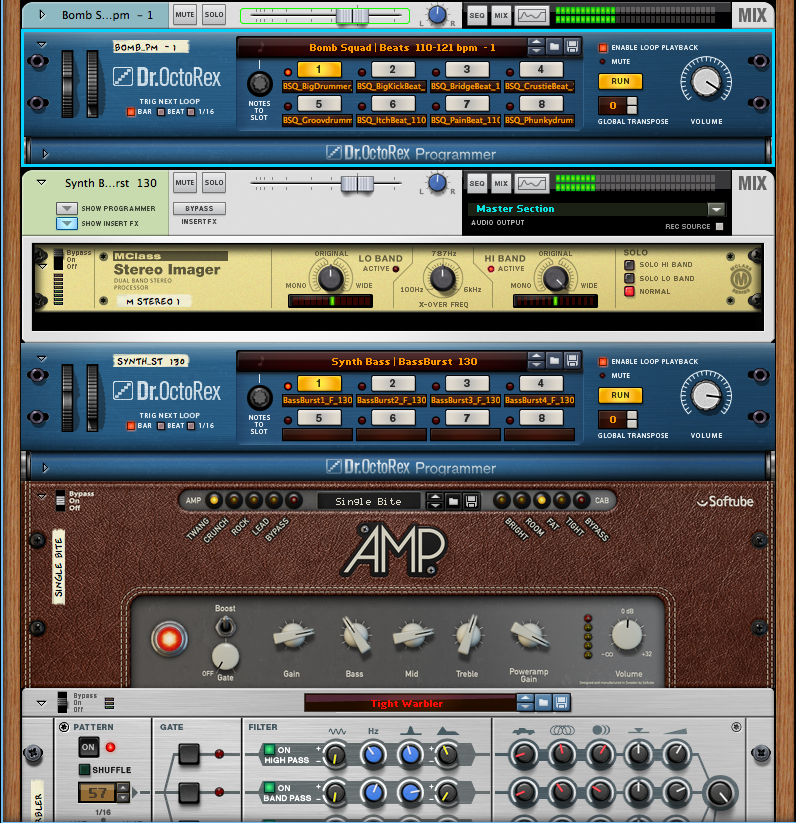 Hands On Review: Reason 8 Arrives!