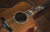 Find Your Fit: Understanding Taylor Guitars Model Numbers