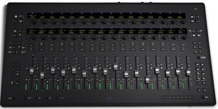 137th AES Convention: Avid Pro Tools | S3