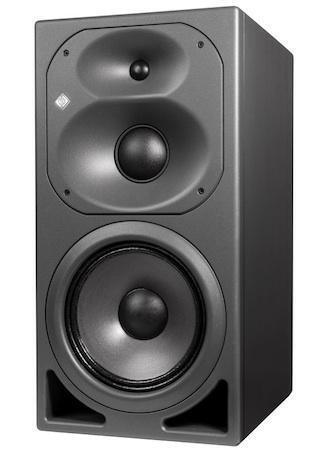 137th AES Convention: Neumann KH 420