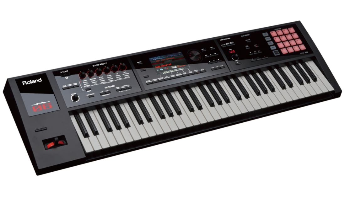 Roland iOS 8 Compatibility
