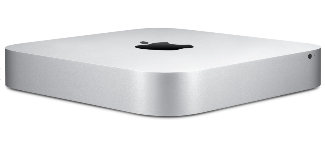 Is a Mac Mini as Powerful as a MacBook?