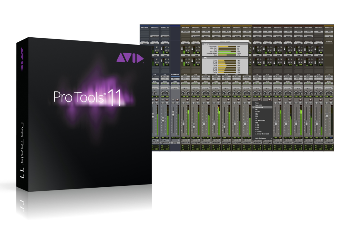 Now is the Time - Pro Tools Upgrade Deals!