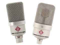 Neumann Microphones Buying Guide
