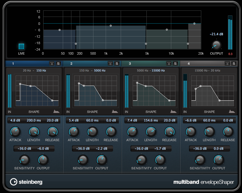 Steinberg Cubase Pro 8 and Cubase Artist 8 Announced!