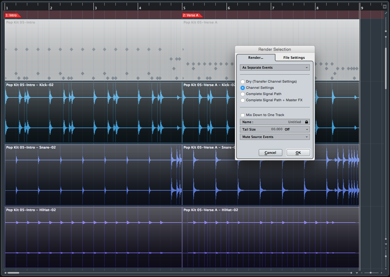 Steinberg Cubase Pro 8 and Cubase Artist 8 Announced!