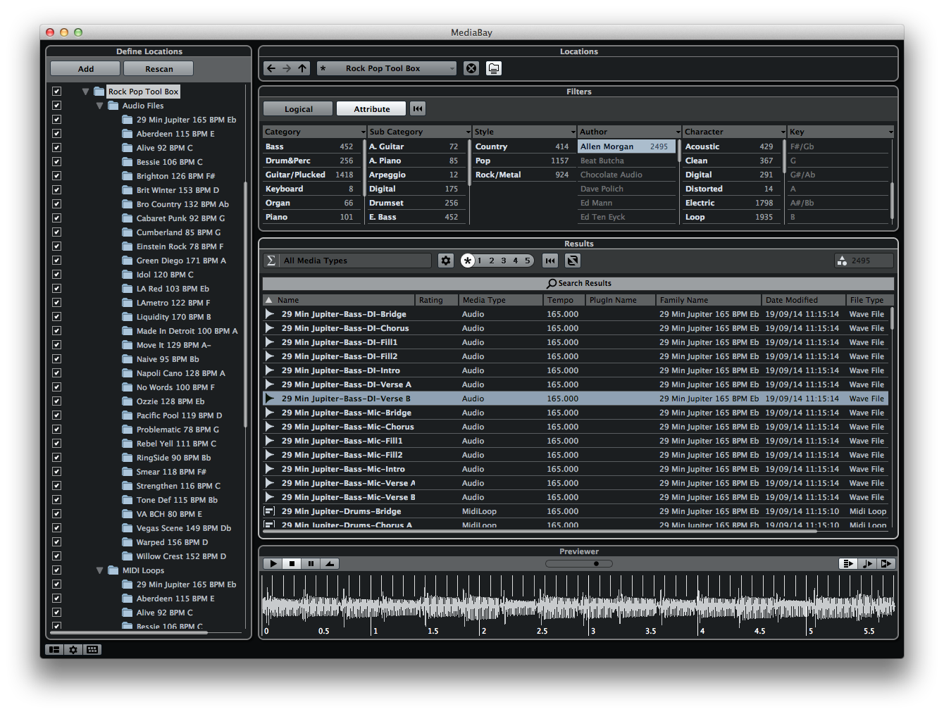 Steinberg Cubase Pro 8 and Cubase Artist 8 Announced!