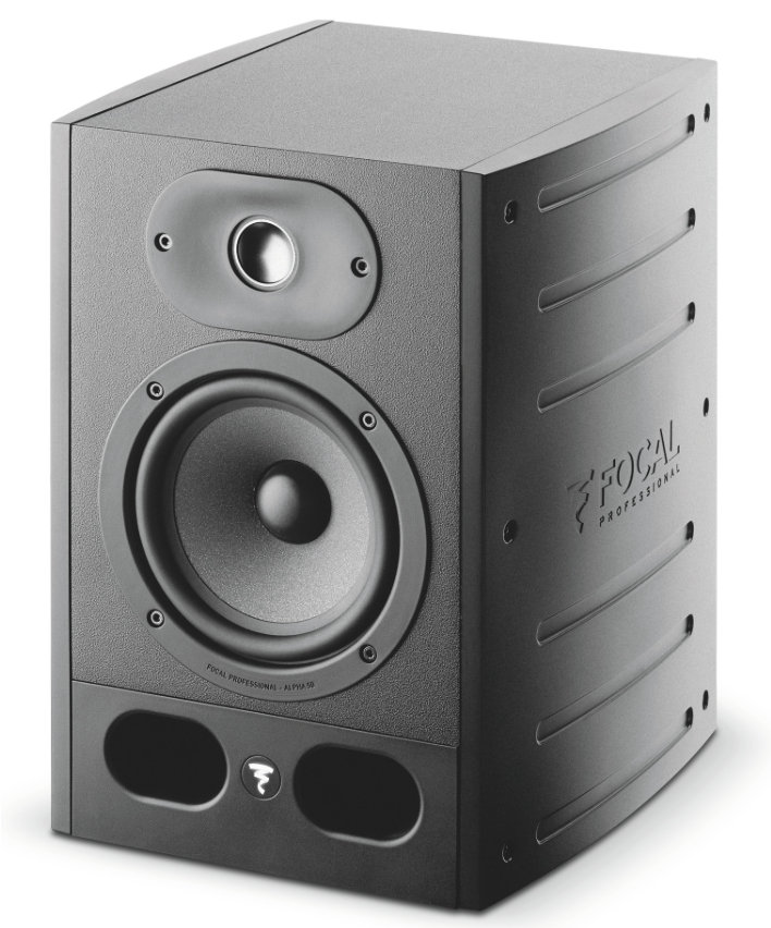 How to Place Your Monitors Around Your Audio Workstation