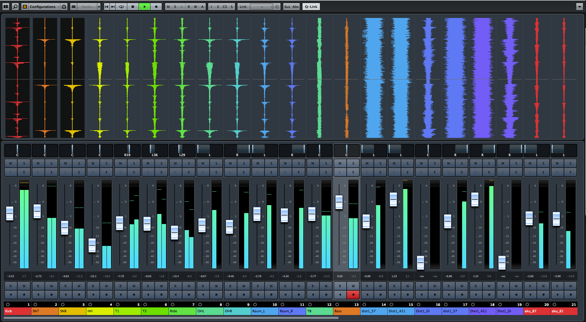 Steinberg Cubase Pro 8 and Cubase Artist 8 Announced!
