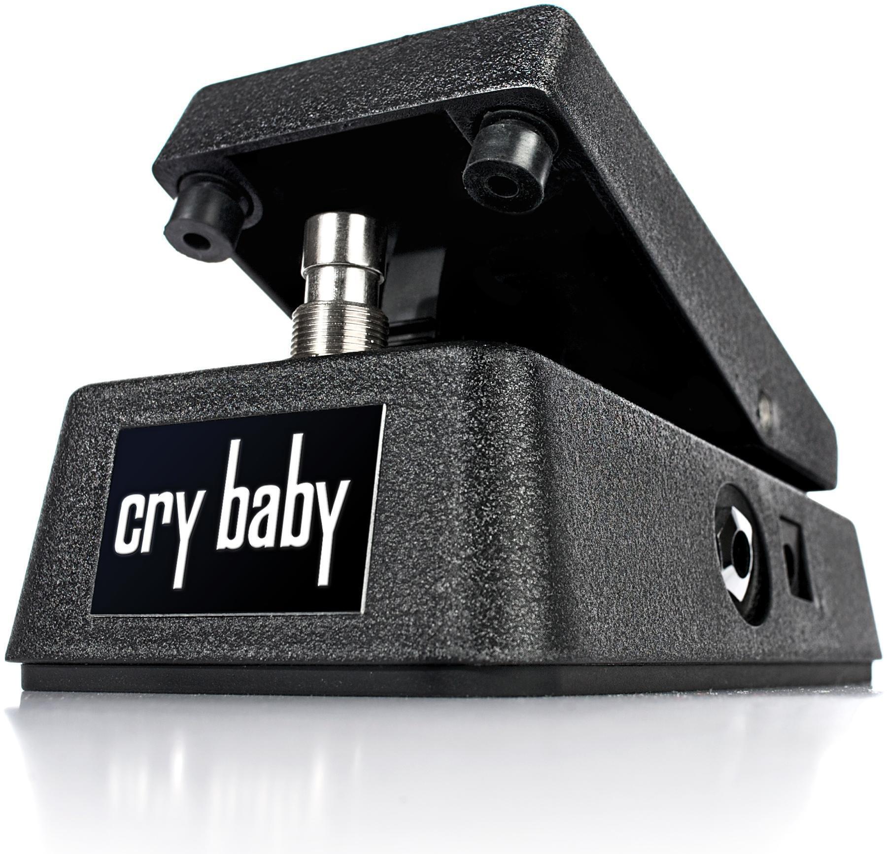 Winter NAMM 2015: Dunlop Cry Baby Mini