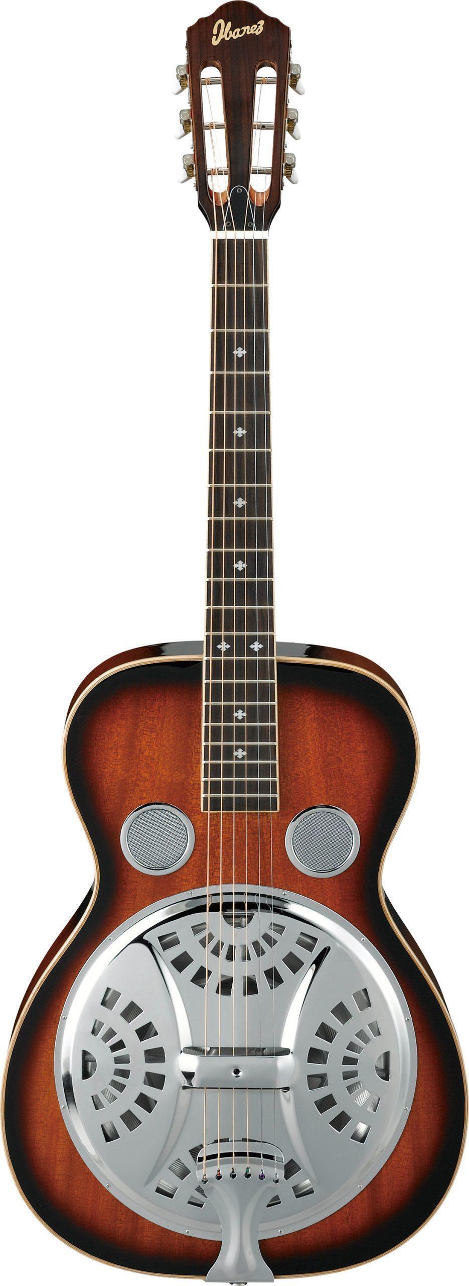 Winter NAMM 2015: Ibanez RA200