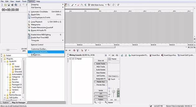 DAW Software Buying Guide