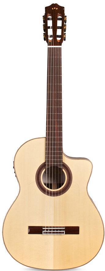 Winter NAMM 2015: Cordoba GK Studio Limited