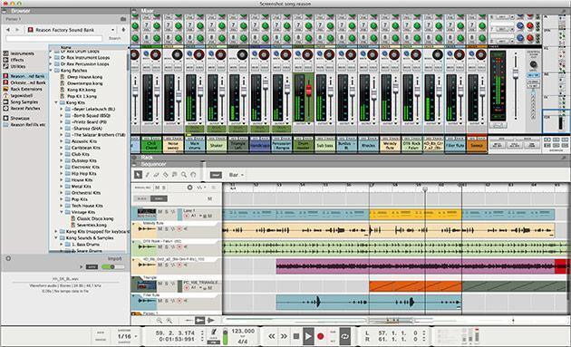 DAW Software Buying Guide