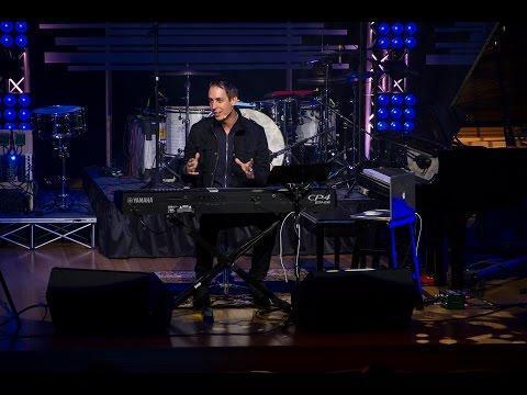 Sweetwater Interviews Peter James of Hillsong United