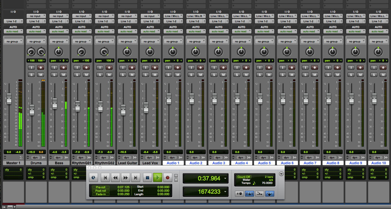 Avid Pro Tools Software Buying Guide