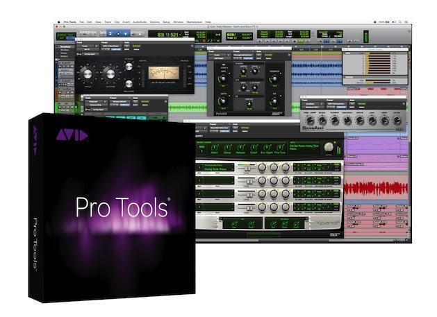 Pro Tools 12 is Here!