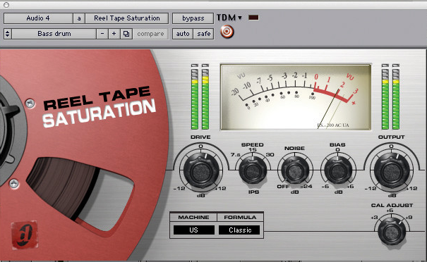 How to Effectively Use Tape and Tube Simulation