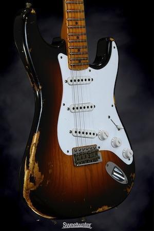 Fender Relic Guitars: How to Pick the Perfect One for You