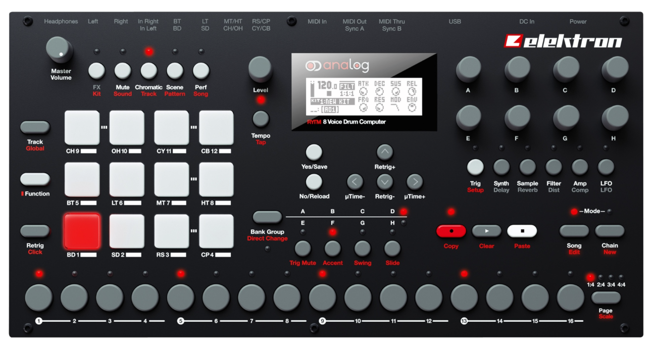 Elektron launches Overbridge Public Beta