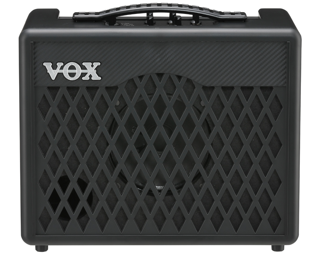 Vox Unveils VX-series Amps