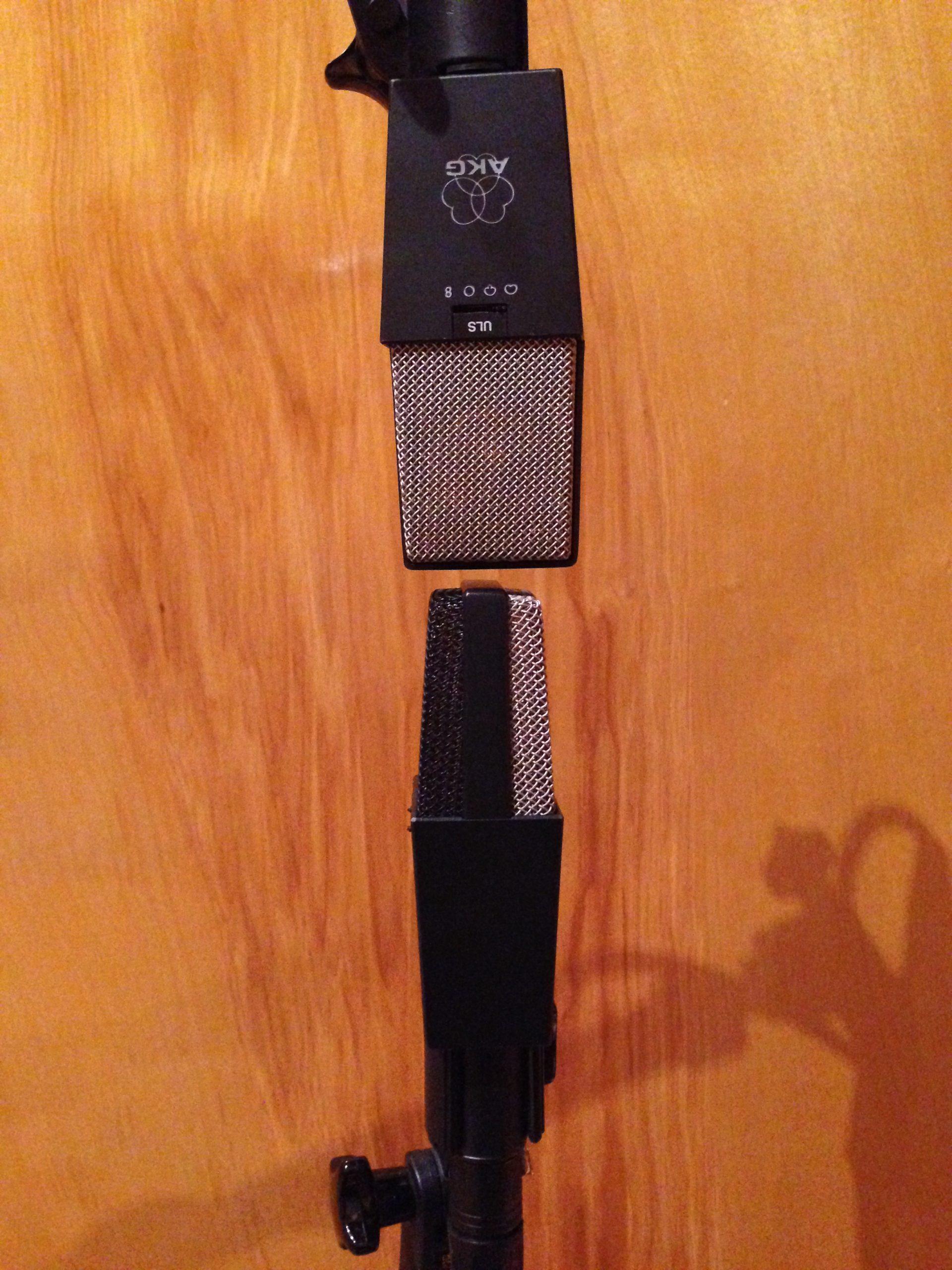 How to: the M-S Stereo Technique