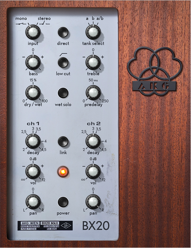 Universal Audio Announces UAD Update and New Plug-ins