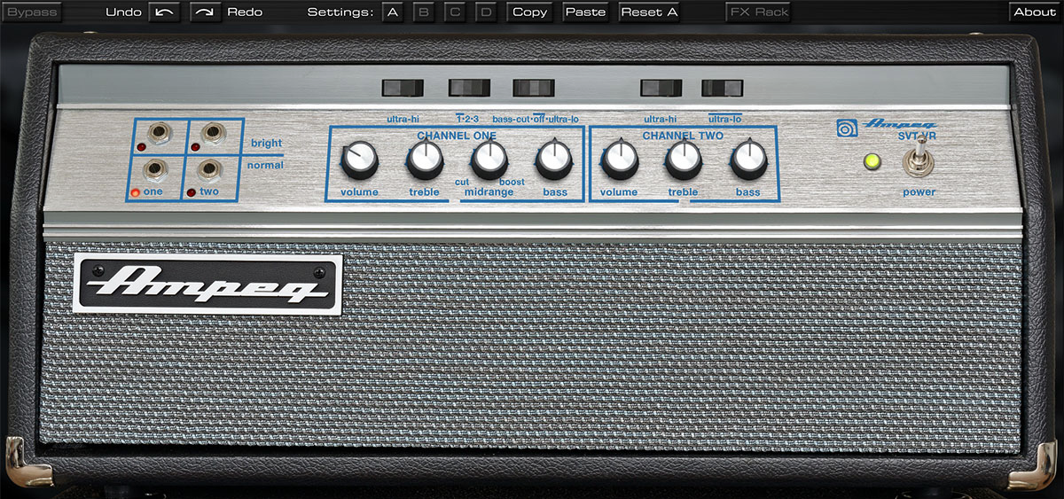 Universal Audio Announces UAD Update and New Plug-ins