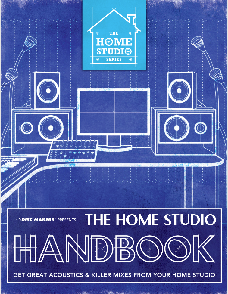 Home Studio Handbook
