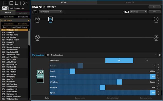 Line 6 Multi-effects Buying Guide | Sweetwater