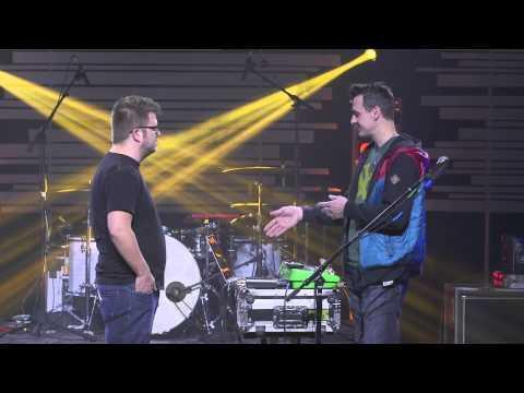 Using Ableton Live on Stage featuring Mike D (In Depth Walkthrough)