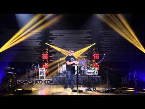 Syncing Two Computers Wirelessly