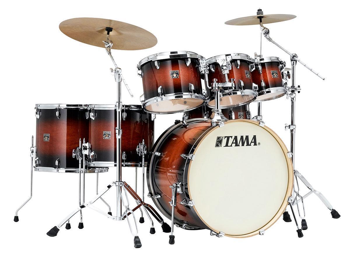 Superstar Classic Custom Kits