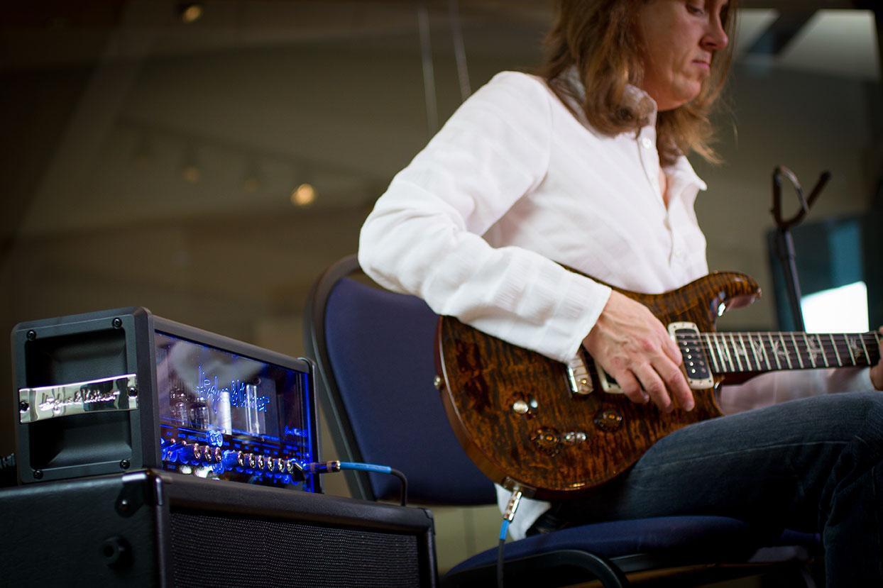 Studio Tips for Musicians