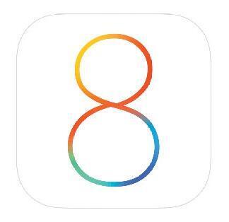 IOS update: iOS8